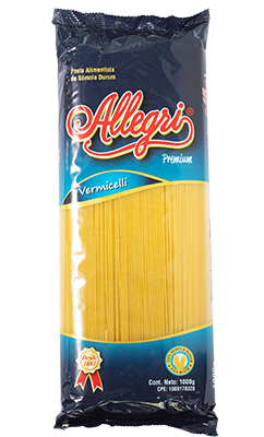 Allegri – Pastas Allegri