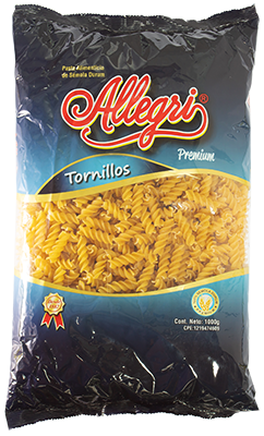 Allegri – Pastas Allegri