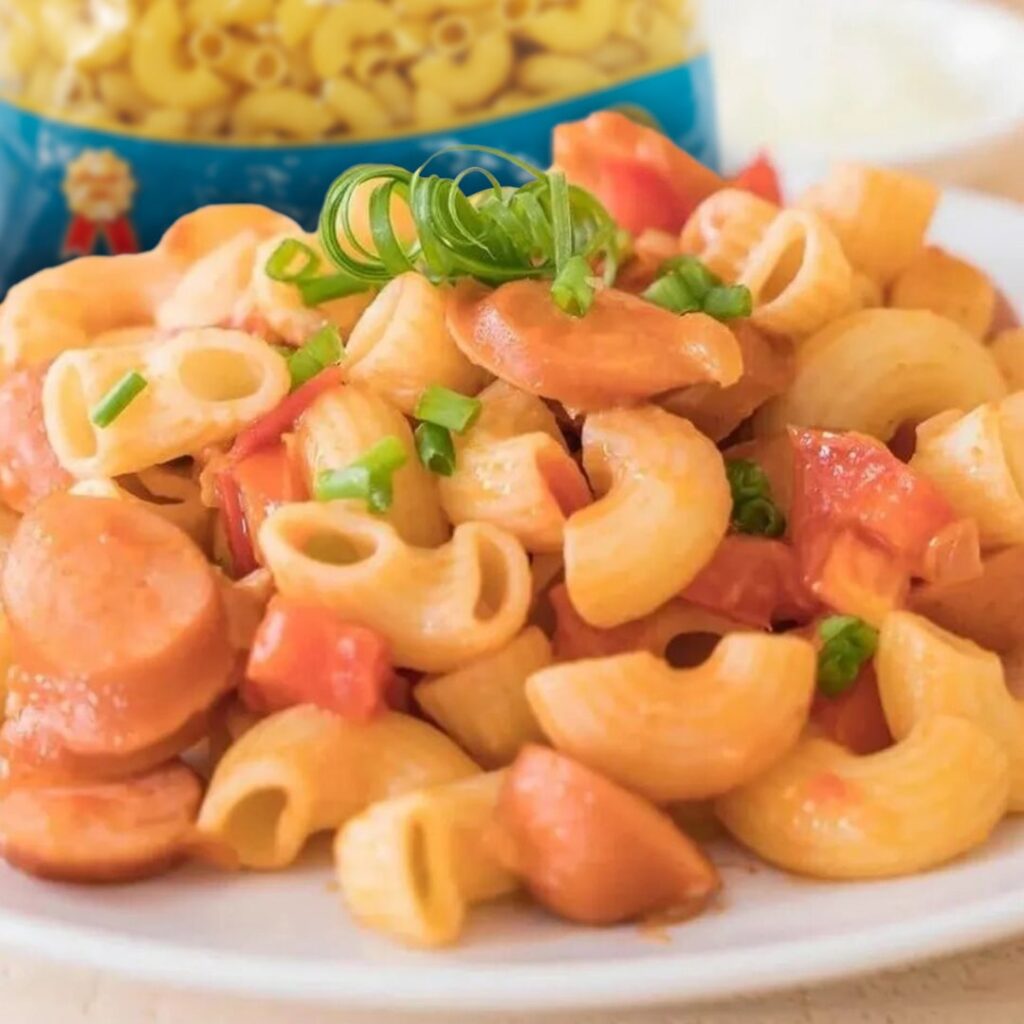 Recetas – Pastas Allegri