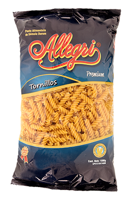 Allegri – Pastas Allegri