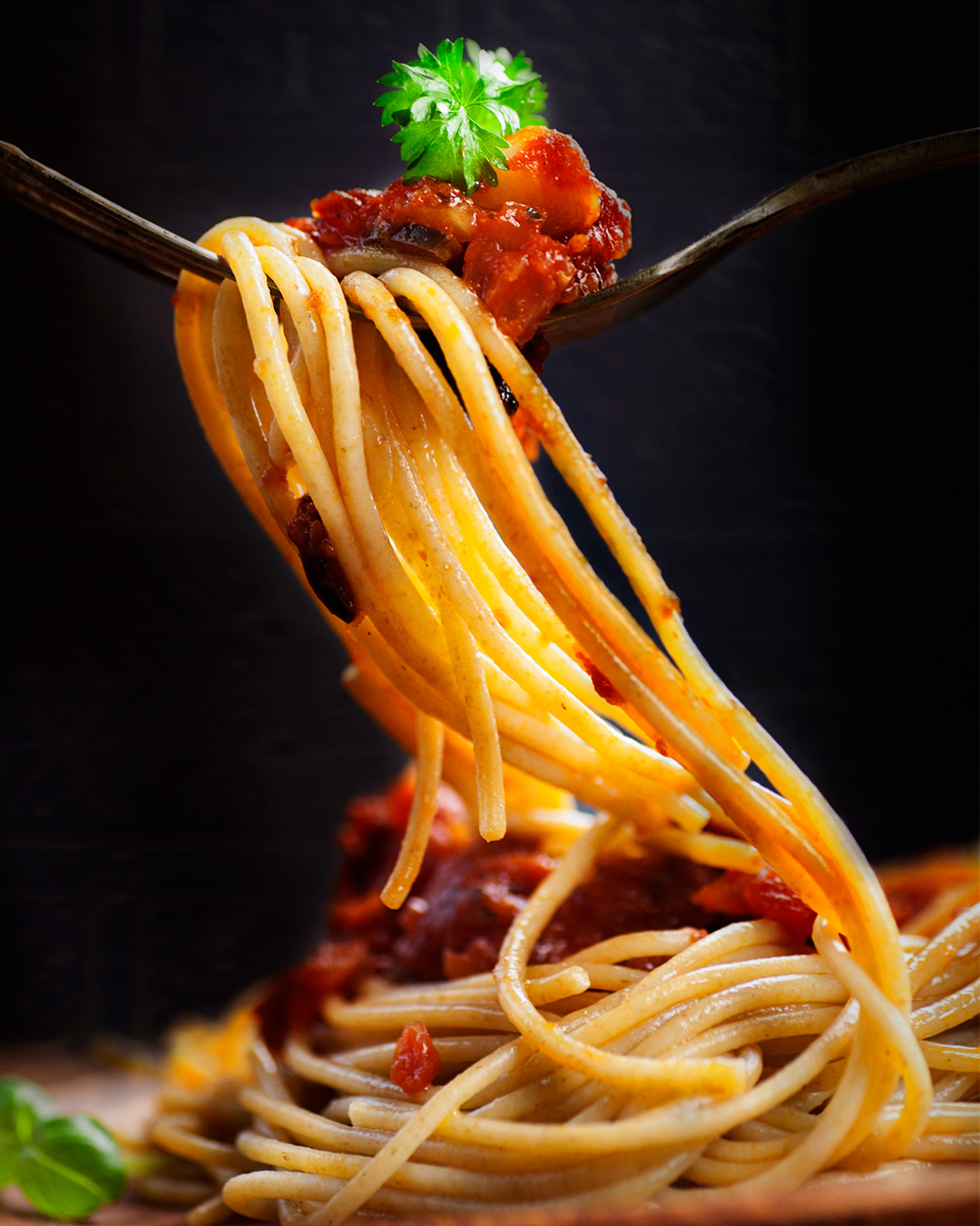 ¿Cuántos nutrientes esenciales tiene cada 100 gramos de pasta Allegri ...